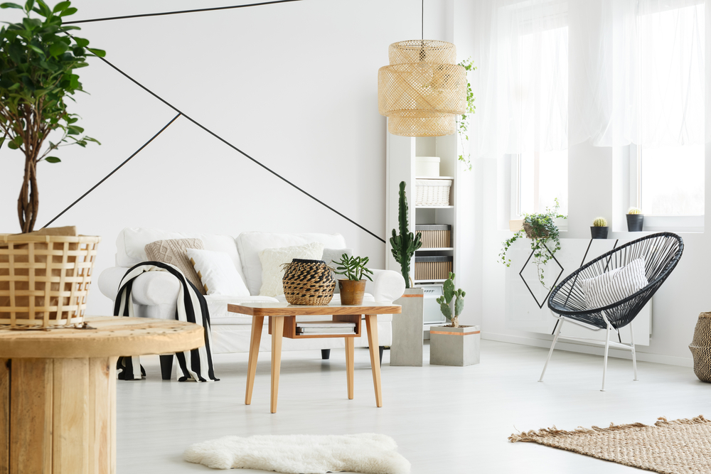Top Trends in Contemporary Interior Design for 2023