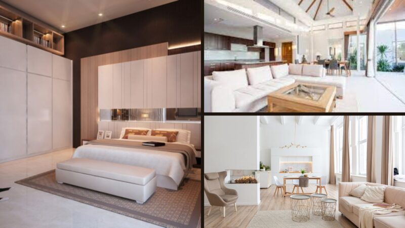 Top Trends in Contemporary Interior Design for 2023